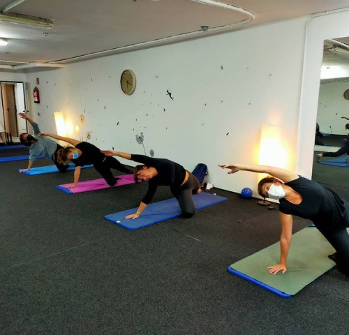 Essencia Pilates Mallorca | Mejora tu salud
